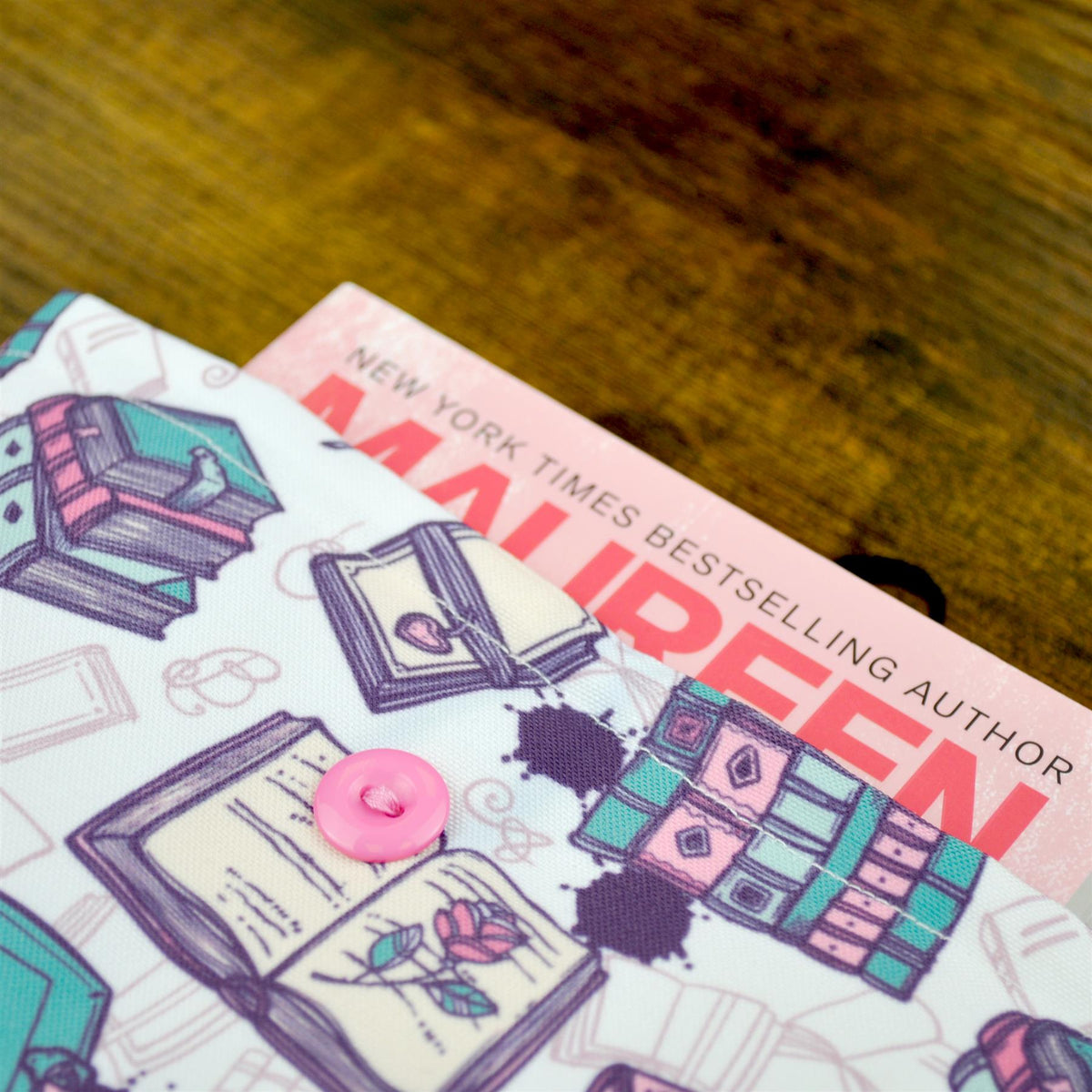 A4 155pcs Wooden Laser-cut Bear Jigsaw Puzzle – Flux Crafts