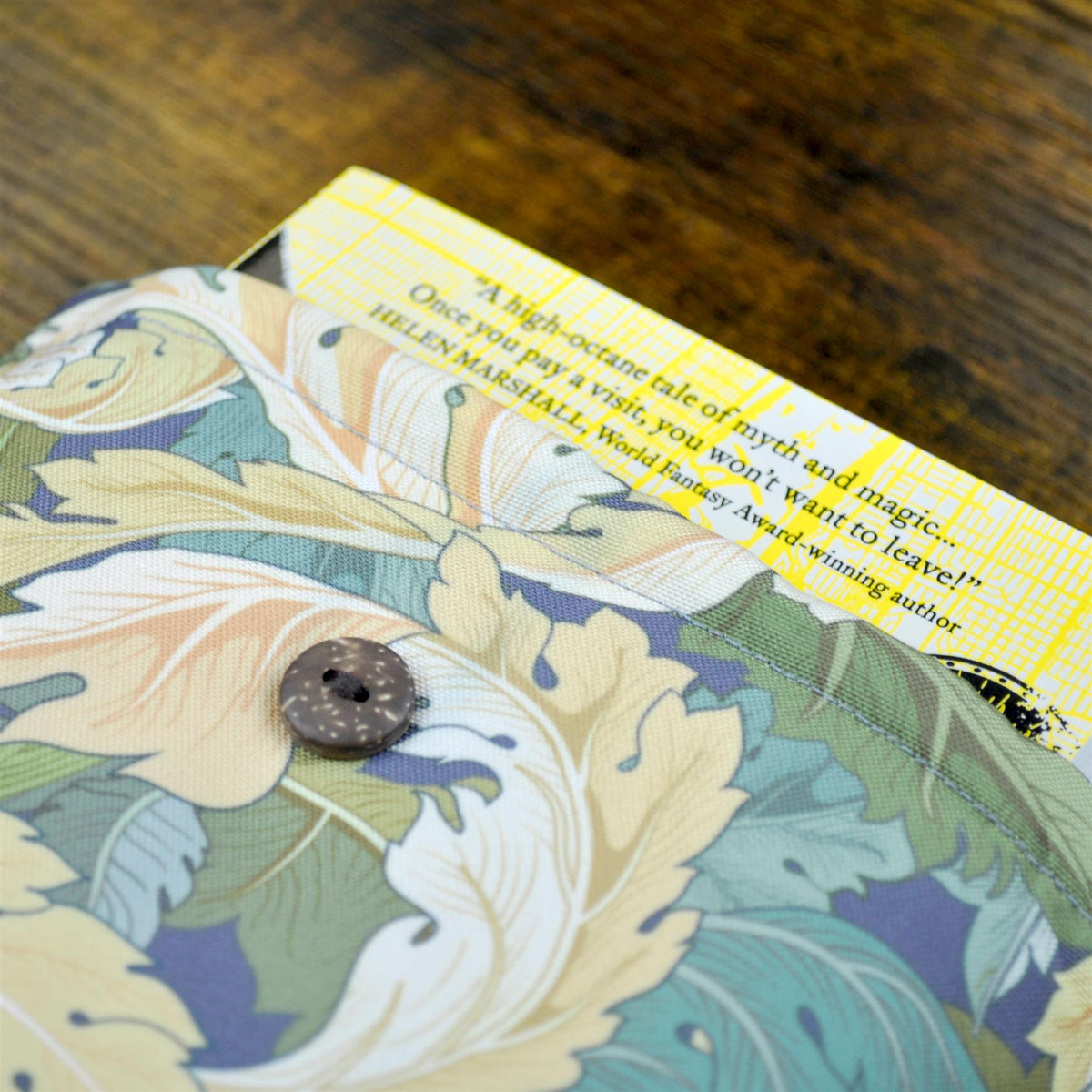 A4 155pcs Wooden Laser-cut Bear Jigsaw Puzzle – Flux Crafts